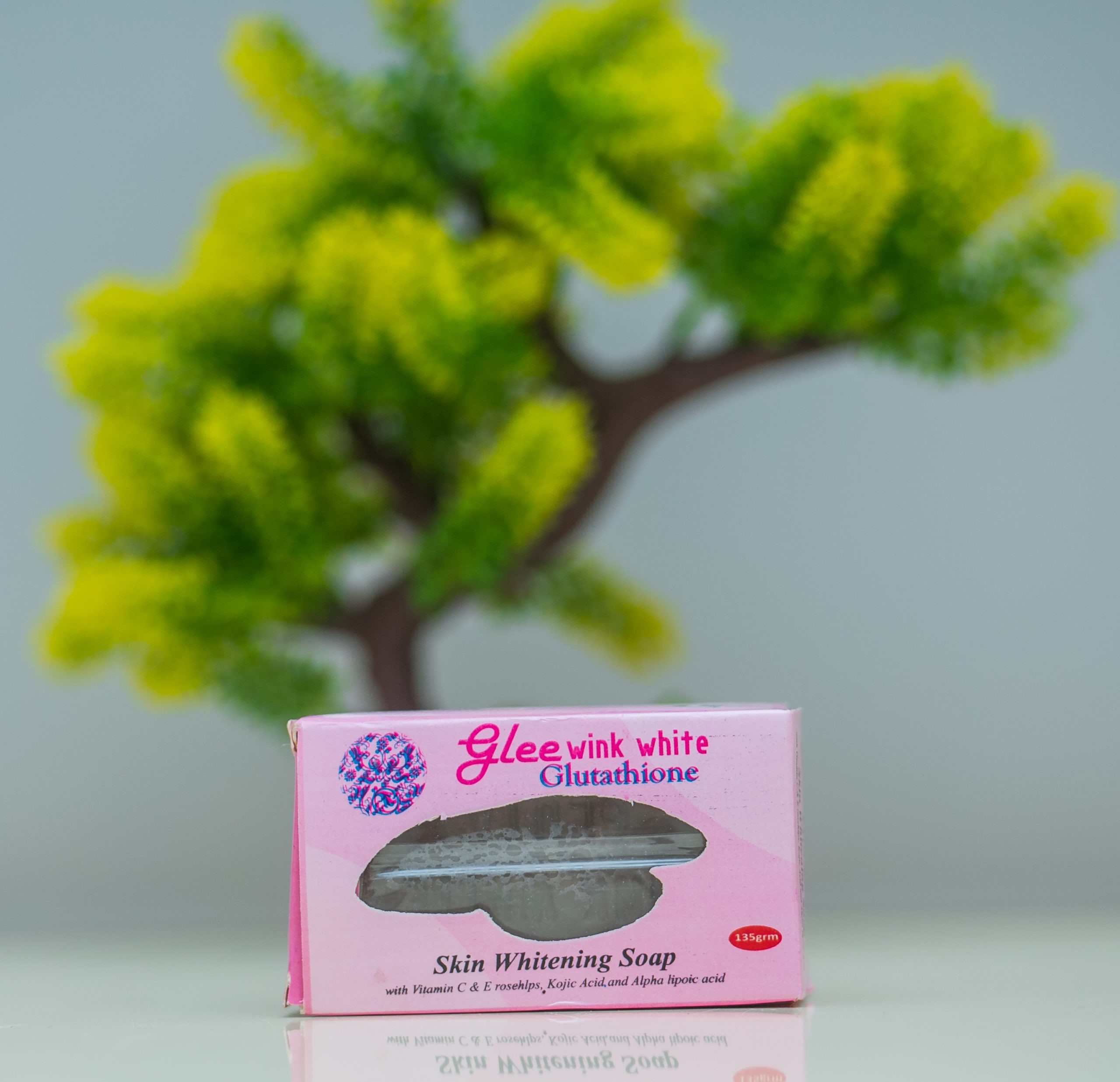 Glutathione Soap – Mummy Glee